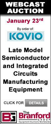 Semiconductor Today Weekly E-Brief
